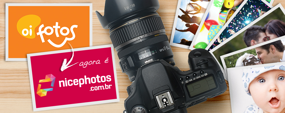 Nicephotos :: Oi Fotos agora é Nicephotos