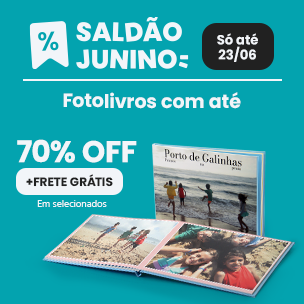 Fotolivro Tradicional, Premium e Super Premium | Nicephotos
