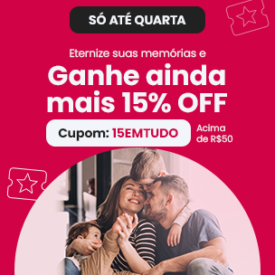 Revelação de Fotos é Aqui no Nicephotos! | O Maior do Brasil